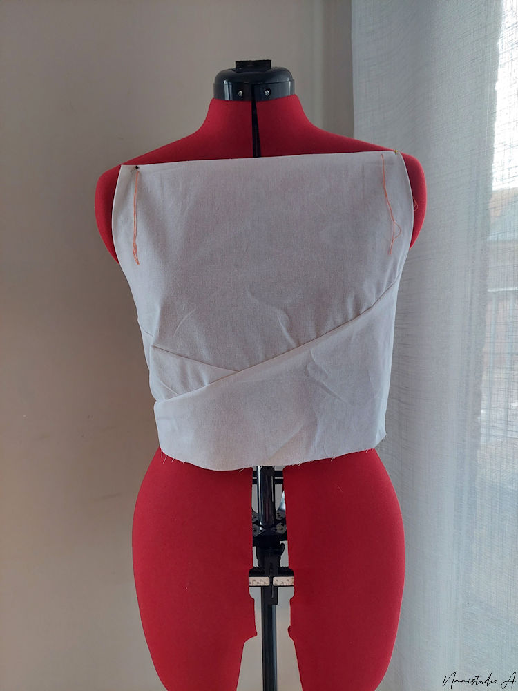 Wat is een proefmodel? – Naaistudio A.