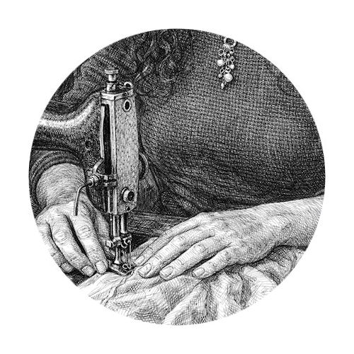 Stofadvies: Welke soort stof is Viscose? – Naaistudio A.